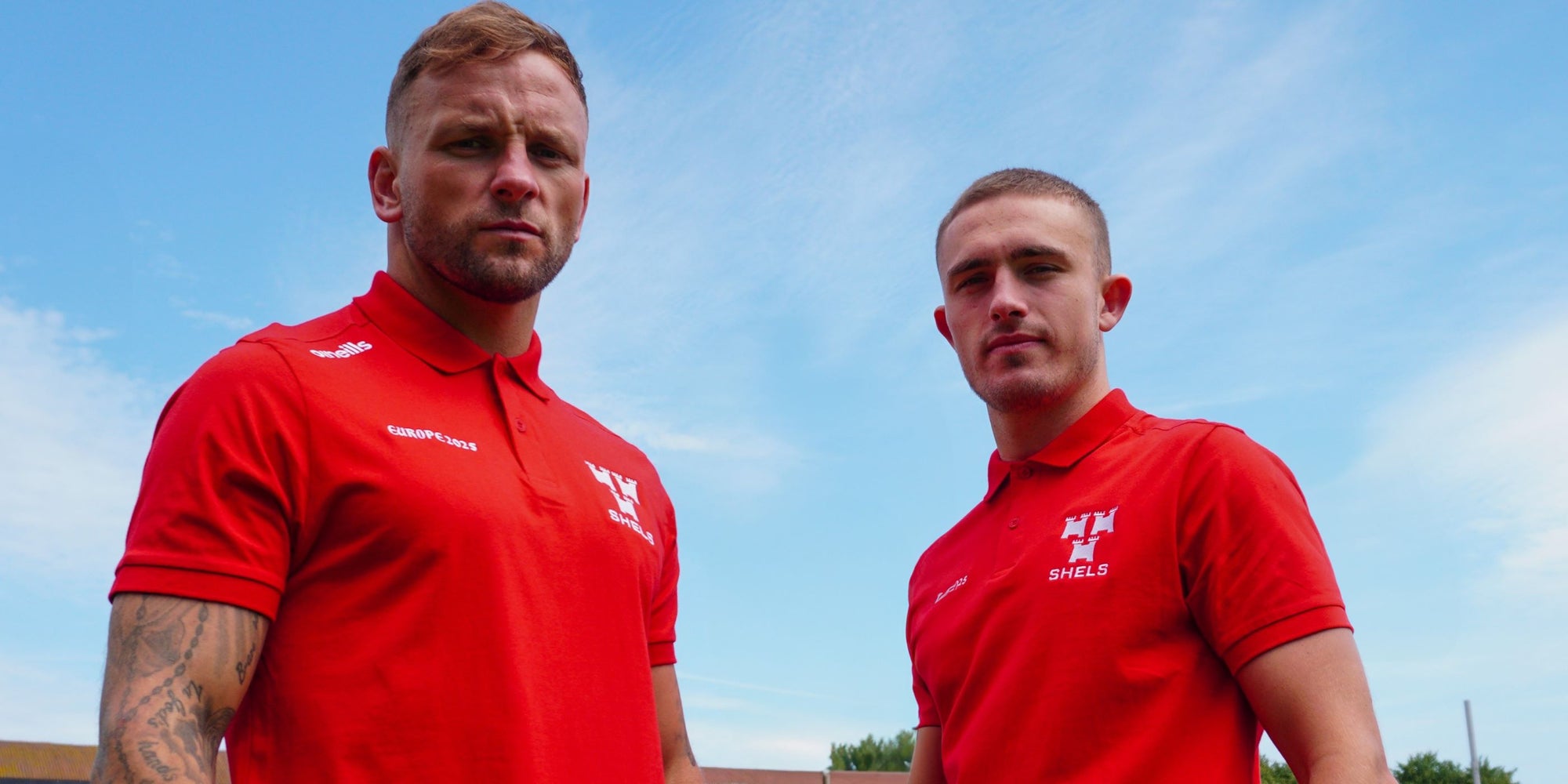 Shels Online Store - Shelbourne Football Club | We Are SHELS