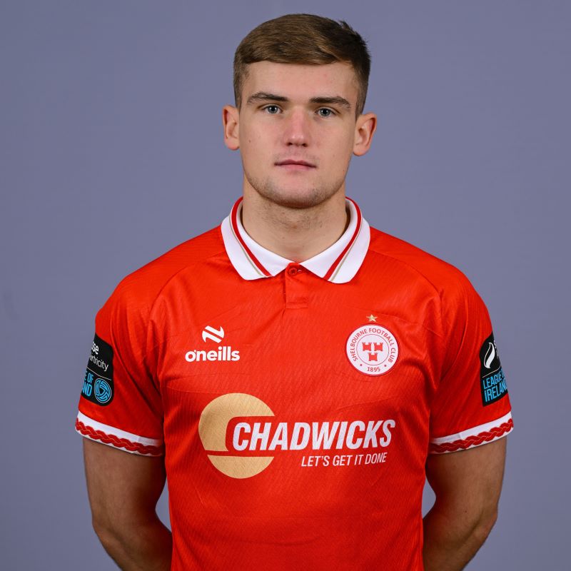 Odhran Casey