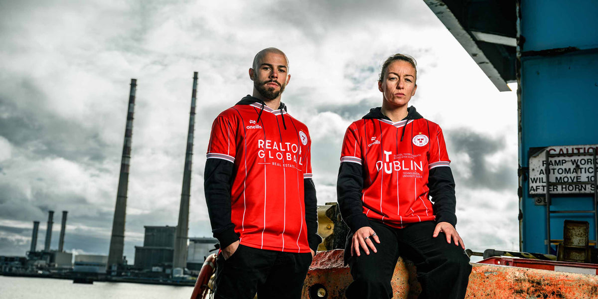 Shels Online Store - Shelbourne Football Club | We Are SHELS