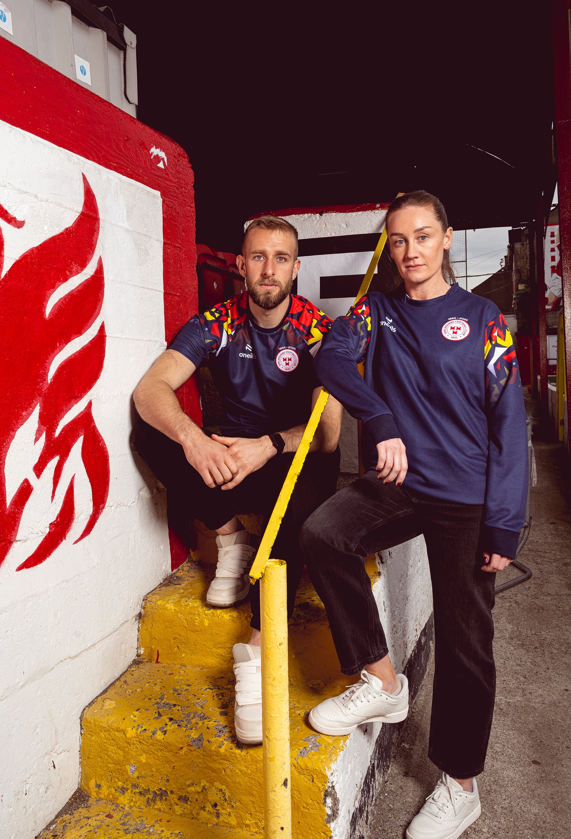 Shels Online Store - Shelbourne Football Club | We Are SHELS