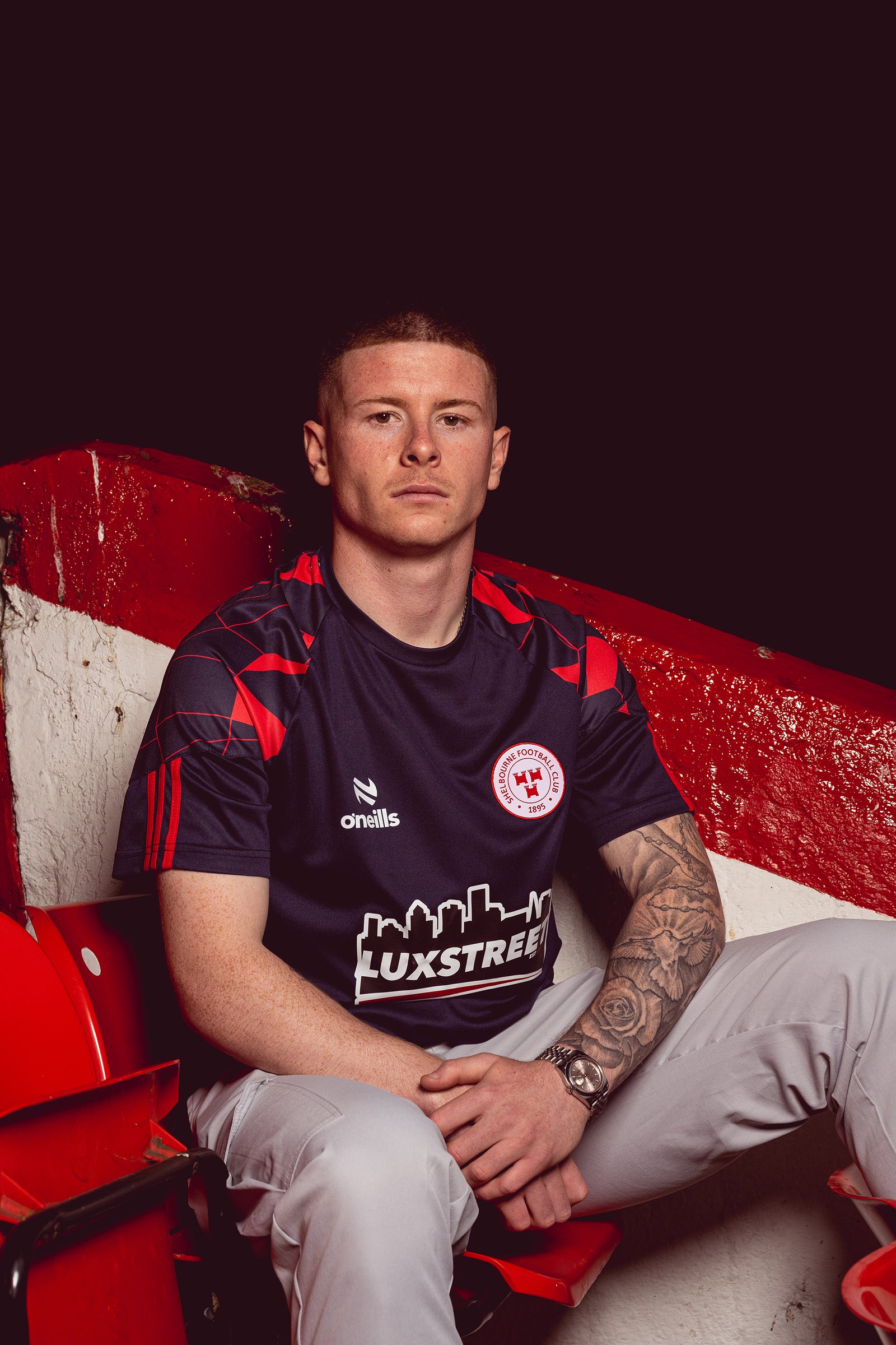 Shels Online Store - Shelbourne Football Club | We Are SHELS