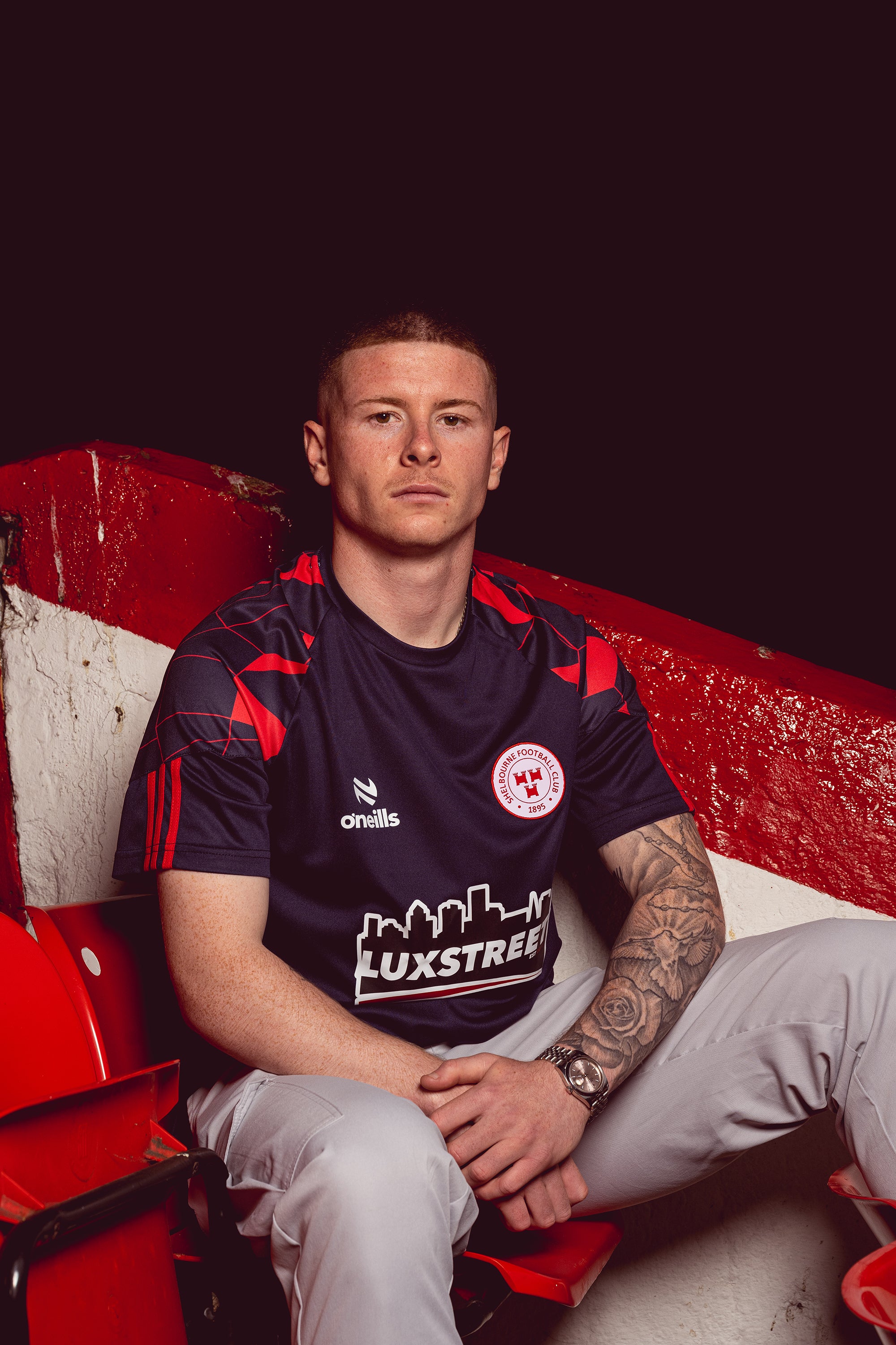 Shels Online Store - Shelbourne Football Club | We Are SHELS