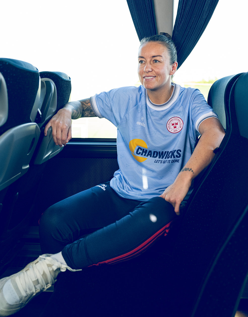 Shels Online Store - Shelbourne Football Club | We Are SHELS