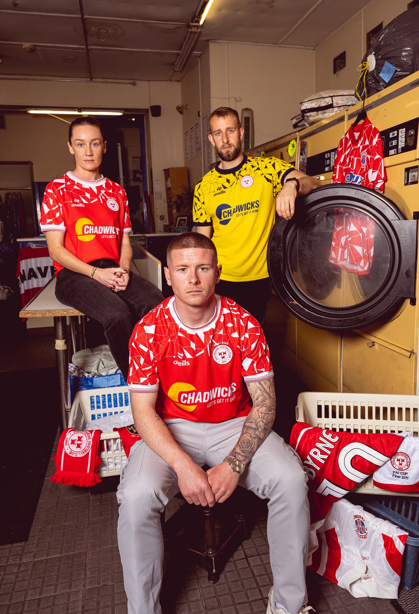 Shels Online Store - Shelbourne Football Club | We Are SHELS